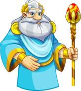 Firebird Dragon | Dragon City Wiki | Fandom