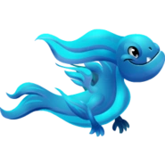 Dragón Hilo de Humo | Wiki Dragon City | Fandom