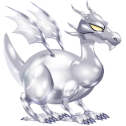 Mirror Dragon | Dragon City Wiki | Fandom