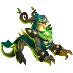 Black Magic Maze/Alchemist Dragon | Dragon City Wiki | Fandom