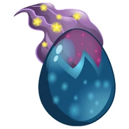 Cosmo Dragon | Dragon City Wiki | Fandom