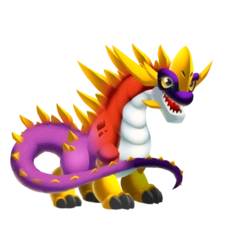 Destiny Dragon | Dragon City Wiki | Fandom