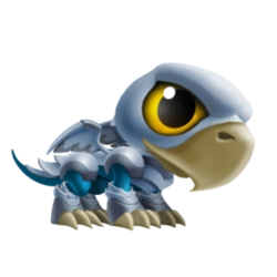 Drace Dragon | Dragon City Wiki | Fandom