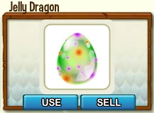 Jelly Dragon | Dragon City Wiki | Fandom