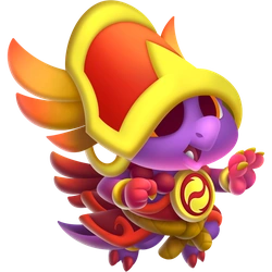 Courageous Karma Dragon | Dragon City Wiki | Fandom