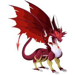 Vampire Dragon Weakness