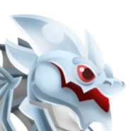 Chrome Dragon | Dragon City Wiki | Fandom