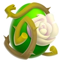 White Rose Dragon | Dragon City Wiki | Fandom