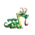 Goofy Dragon | Dragon City Wiki | Fandom