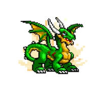 High Resolution Dragon | Dragon City Wiki | Fandom