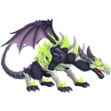 Malice Striker Dragon | Dragon City Wiki | Fandom