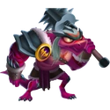 Barbarian Dragon | Dragon City Wiki | Fandom