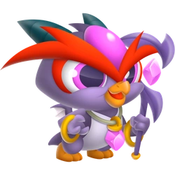 Emperor Penguin Dragon | Dragon City Wiki | Fandom