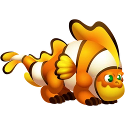 Ocean Dragon | Dragon City Wiki | Fandom