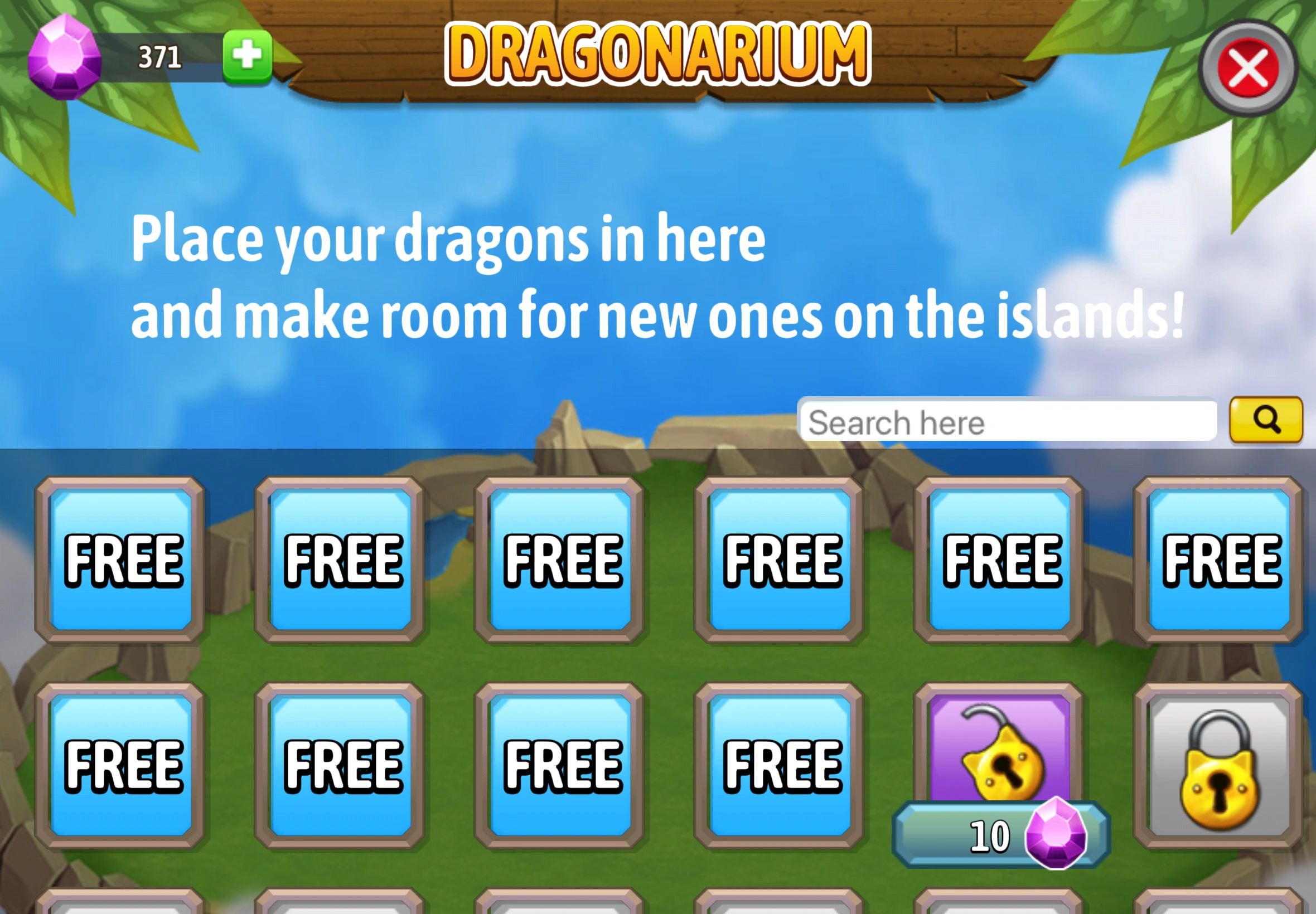 Discuss Everything About Dragon City Wiki | Fandom