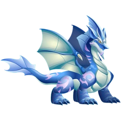 Frozen Wind Dragon | Dragon City Wiki | Fandom