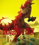 Juggernaut Dragon | Dragon City Wiki | Fandom