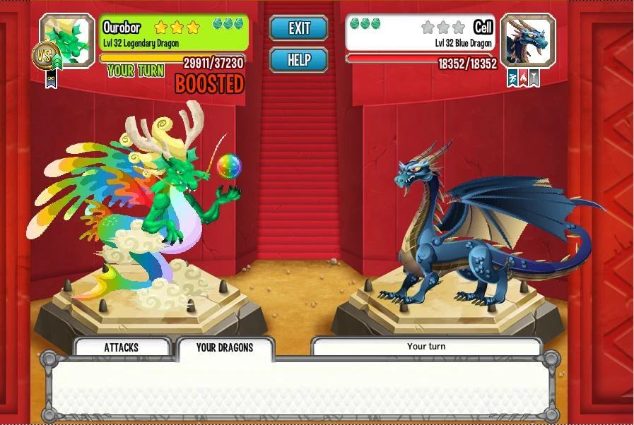 Discuss Everything About Dragon City Wiki | Fandom