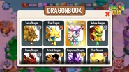 High Ethereal Dragon | Dragon City Wiki | Fandom