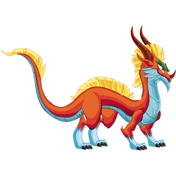 Mirage Dragon | Dragon City Wiki | Fandom