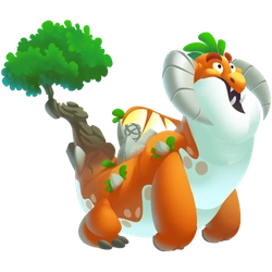 Ard Rí Dragon | Dragon City Wiki | Fandom