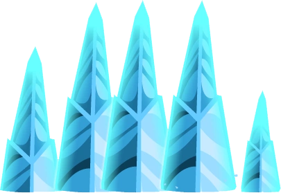 Pinchos de Hielo | Wiki Dragon City | Fandom