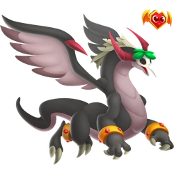 Phaun Dragon | Dragon City Wiki | Fandom