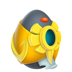 Silhouette Dragon | Dragon City Wiki | Fandom