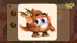 Poo Dragon Weakness