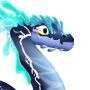 Water Storm Dragon | Dragon City Wiki | Fandom