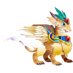 Dragon City Rare Dragons