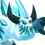 Frostbite Dragon | Dragon City Wiki | Fandom