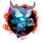 Greedy Vampire Dragon | Dragon City Wiki | Fandom