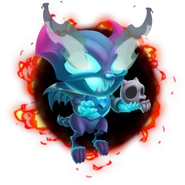 Greedy Vampire Dragon | Dragon City Wiki | Fandom