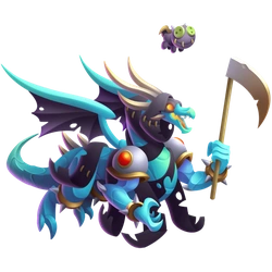 Patchwork Dragon | Dragon City Wiki | Fandom