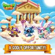 High Ethereal Dragon | Dragon City Wiki | Fandom