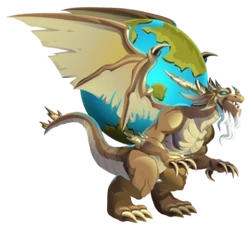 Atlas-Drache | Dragoncity Wiki | Fandom
