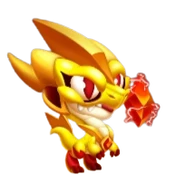 Blood Raptor Dragon | Dragon City Wiki | Fandom