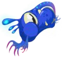 Lantern Fish Dragon Level 7