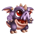 Ghoul Dragon | Dragon City Wiki | Fandom