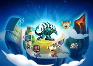 High Guardian Dragon | Dragon City Wiki | Fandom