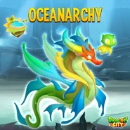 Algae Dragon | Dragon City Wiki | Fandom