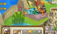 Elements Dragon | Dragon City Wiki | Fandom