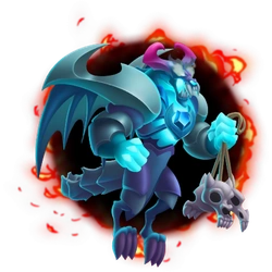 Greedy Vampire Dragon | Dragon City Wiki | Fandom