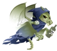 Specter Dragon | Dragon City Wiki | Fandom