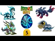 Drace Dragon | Dragon City Wiki | Fandom