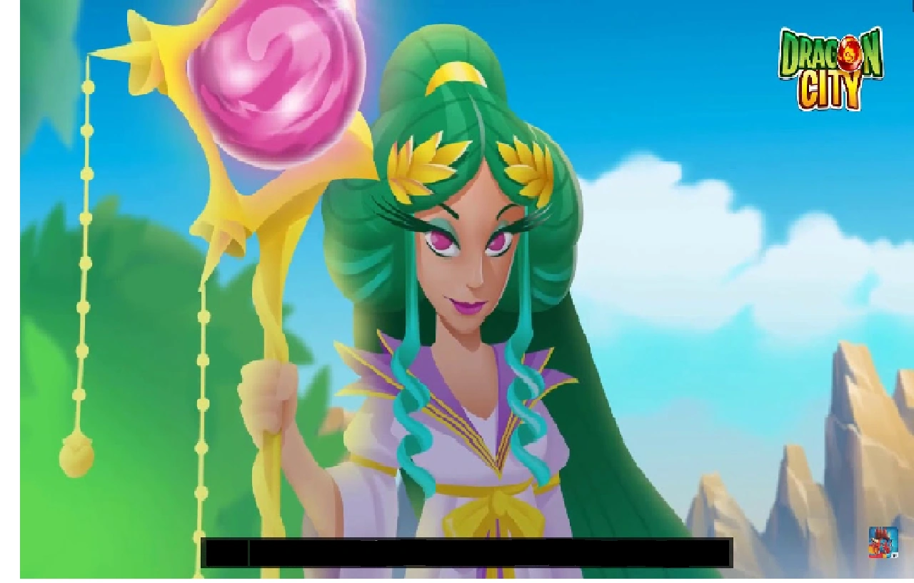 Gaia | Wiki Dragon City | Fandom