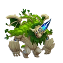 One Horned Dragon | Dragon City Wiki | Fandom