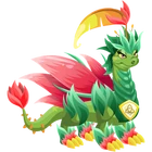 Pure Nature Dragon | Dragon City Wiki | Fandom