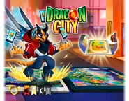 High Score Dragon | Dragon City Wiki | Fandom